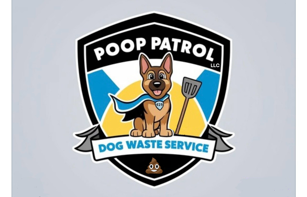 HOME | Poop Patrol 619 Llc