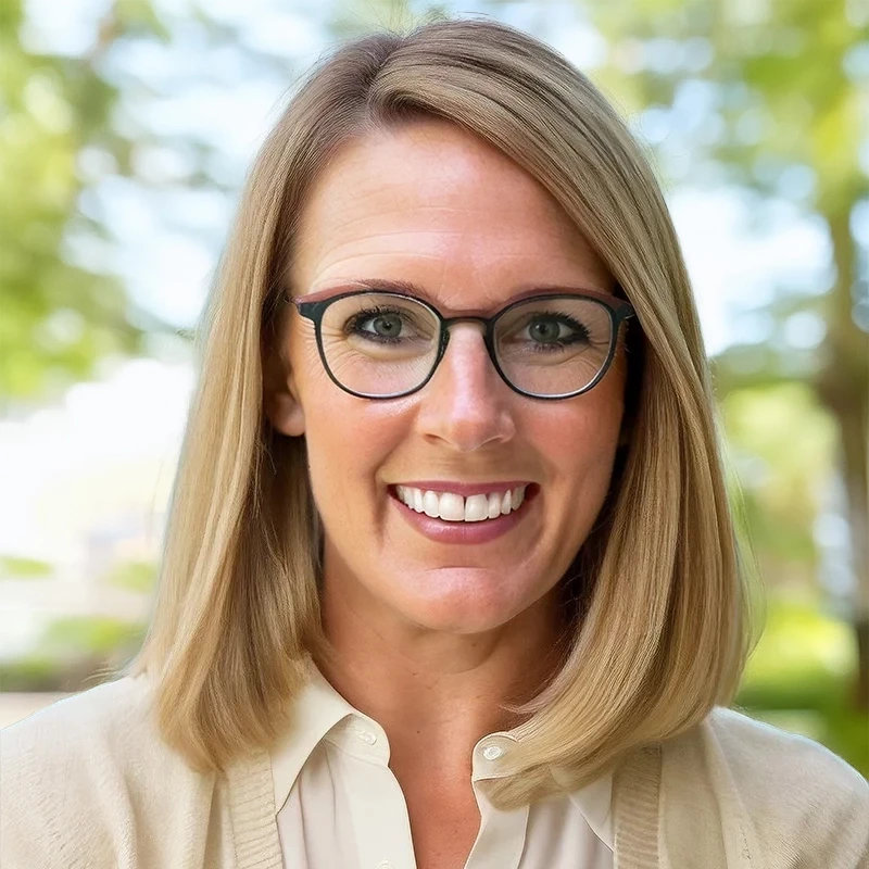 Ms. Kelly Trimble | Alvord Baker