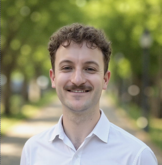 Dr. Austin Boroshok | Alvord Baker
