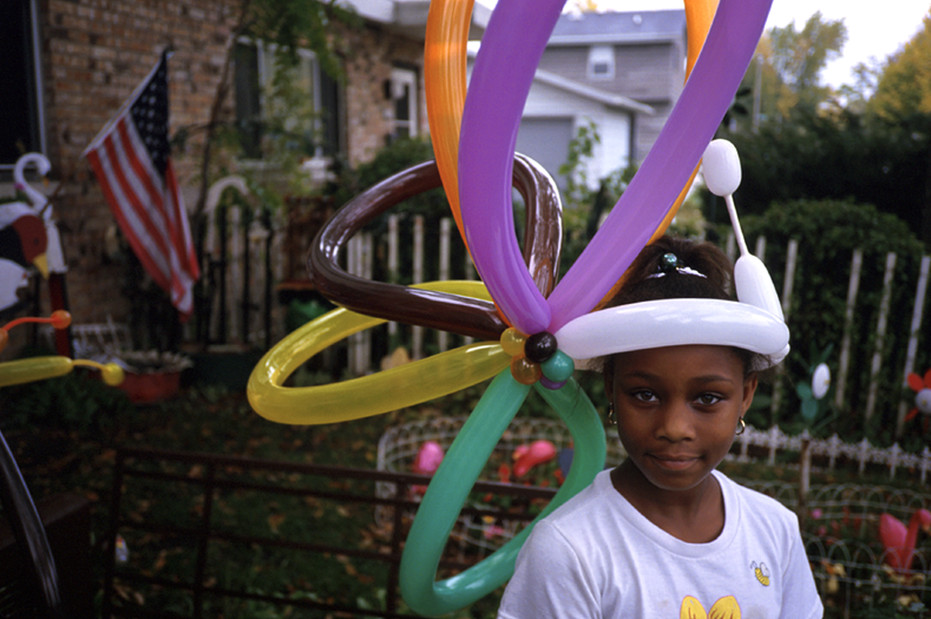 Top Gallery | Balloon Hat