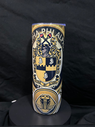 Alpha Phi Alpha | Tees Essence