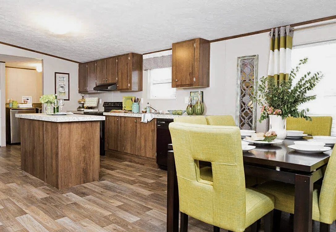 TruMH 3/2, 1568 Sq. ft, 28x56 | Texas Mobile Homes