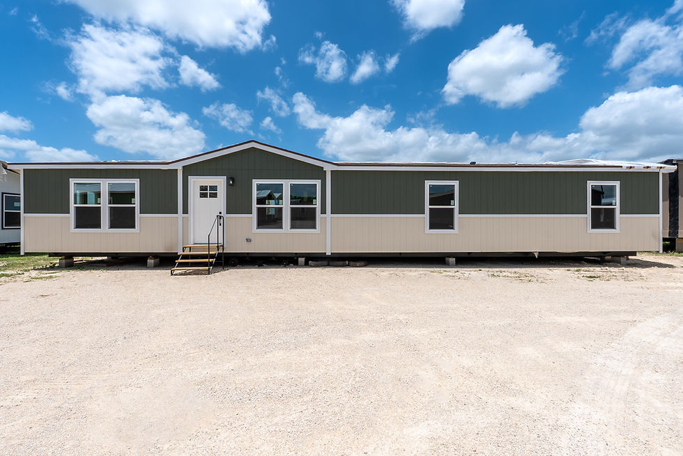 Southern Energy Annabelle , 4/2, 1942 Sq. Ft | Texas Mobile Homes