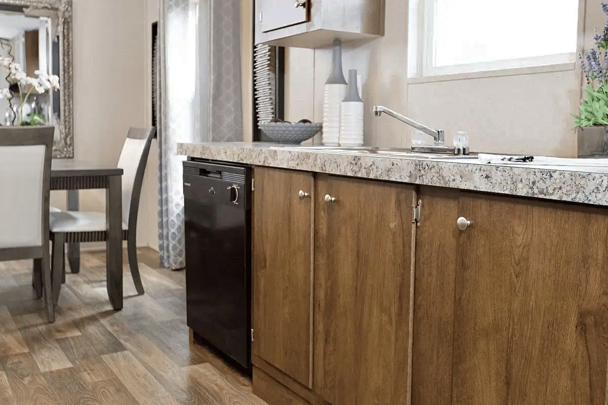 TruMH Satisfaction, 3/2, 1344 Sq. ft | Texas Mobile Homes