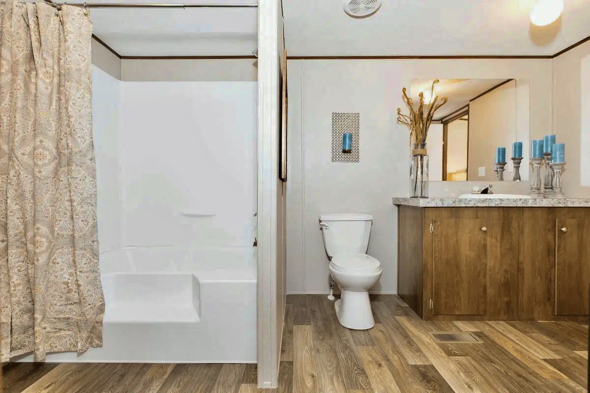 TruMH Marvel, 4/2 + 2 Lr, 1568 Sq. ft | Texas Mobile Homes