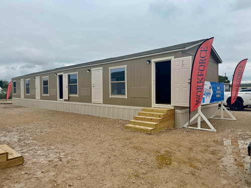 Workforce Housing 5/5 O-16×80-55DOF | Texas Mobile Homes