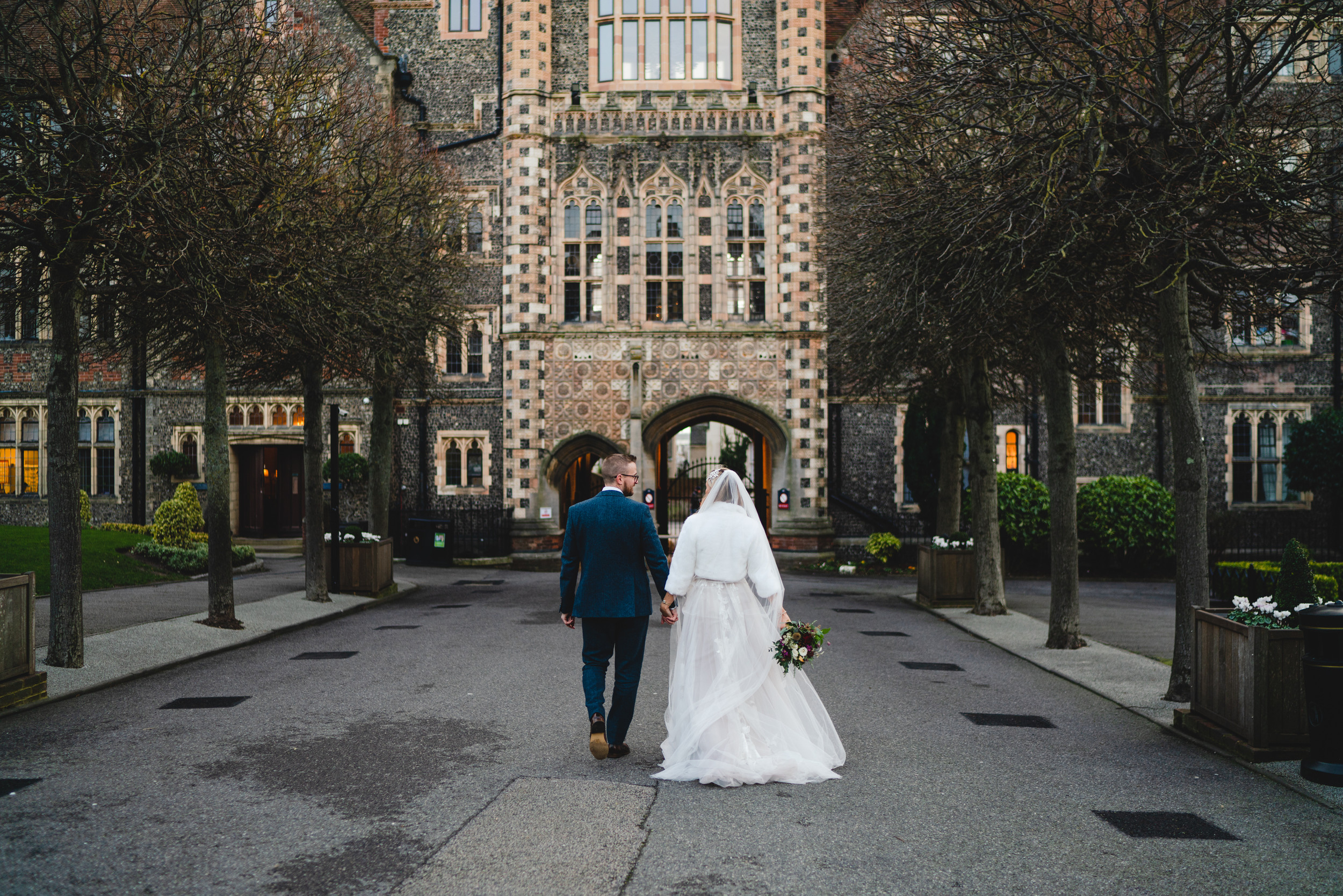 Cinematic Wedding Photographer and Videographer | Still Motion Weddings