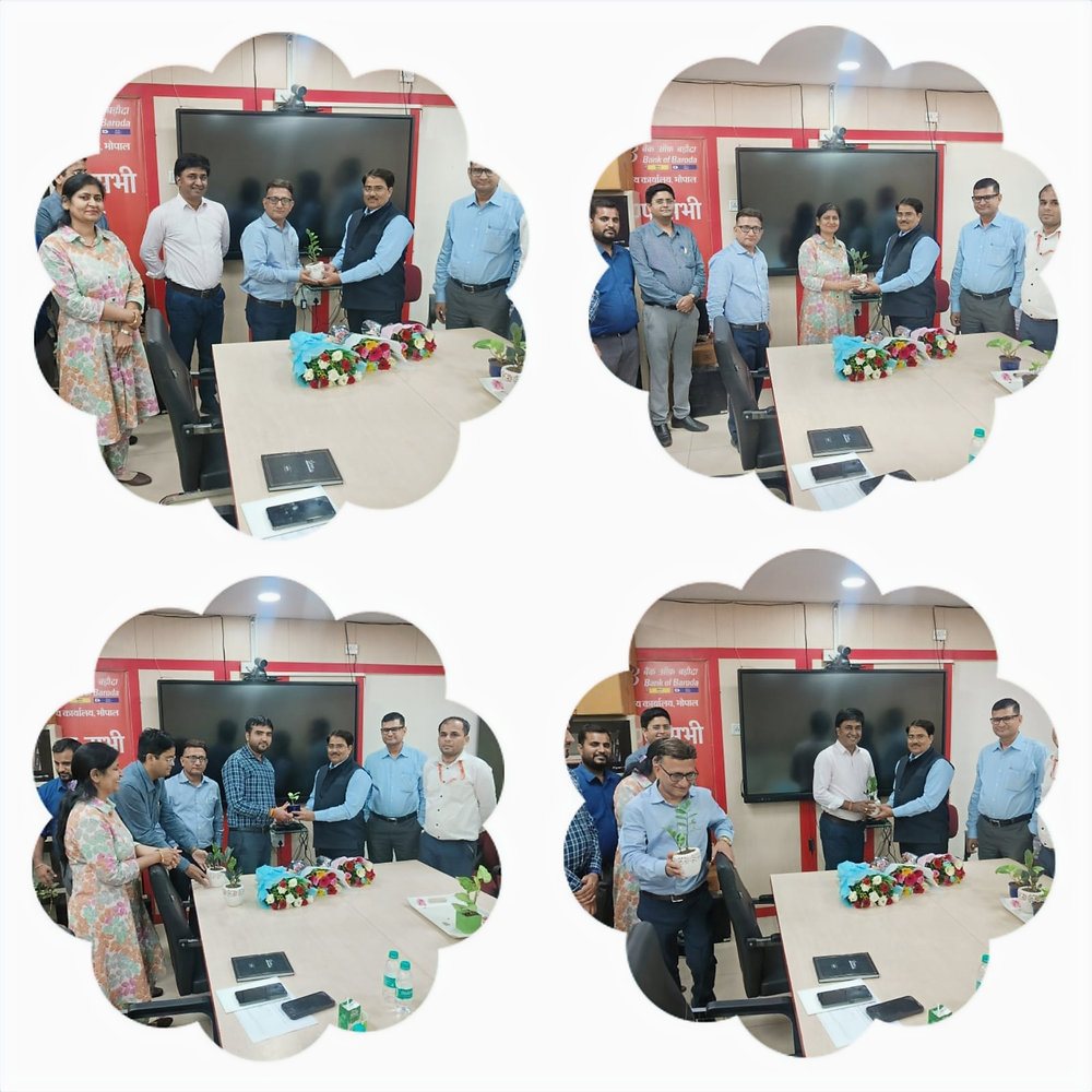 Bhopal Zone Activities - Regional Structured Meeting of Bhopal Region ... Bhopal Zone Activities - Regional Structured Meeting of Bhopal Region ...