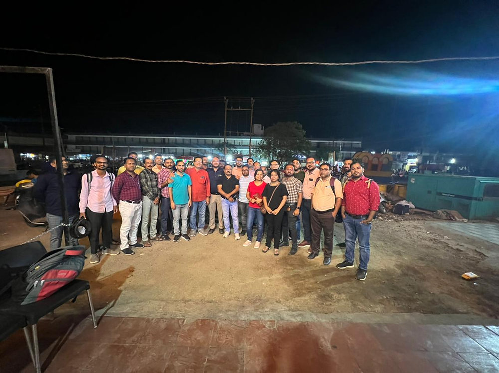 Rajkot Zone - Activities