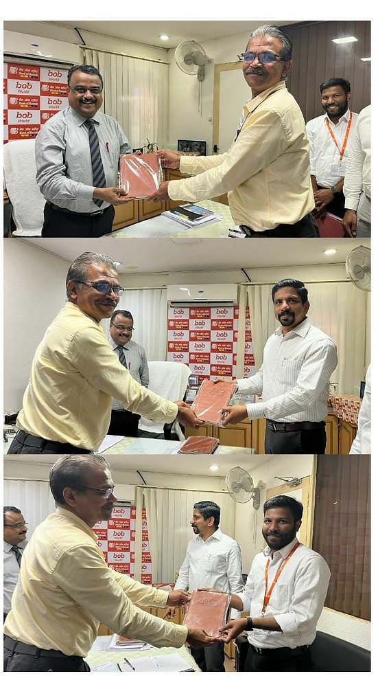 Ernakulam Zone Activities - Structured Meeting between Management and ... Ernakulam Zone Activities - Structured Meeting between Management and ...