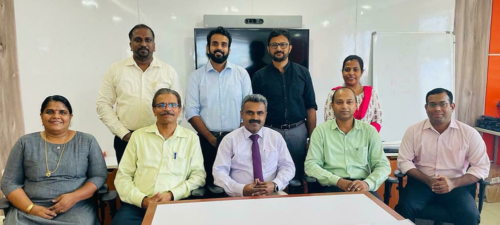 Ernakulam Zone Activities, Regional Structured Meeting for Ernakulam ... Ernakulam Zone Activities, Regional Structured Meeting for Ernakulam ...