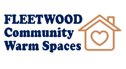 Community Warm Spaces
