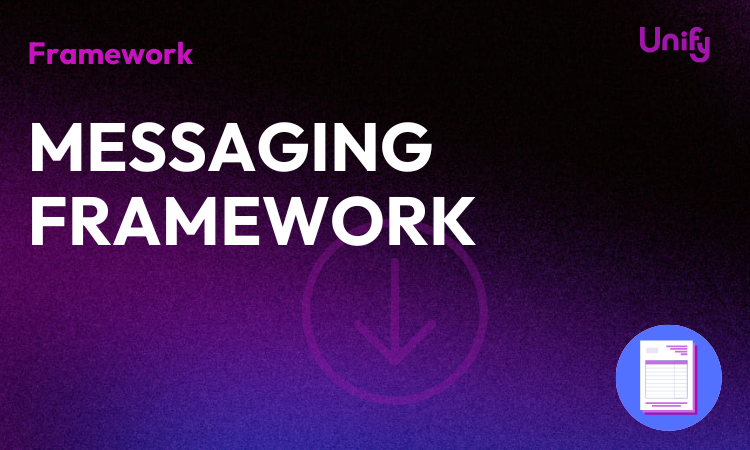 Messaging Framework