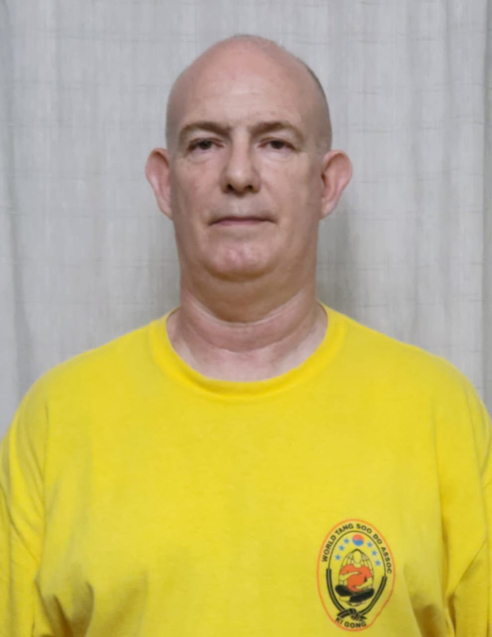 Julio Pintos | World Ki Gong