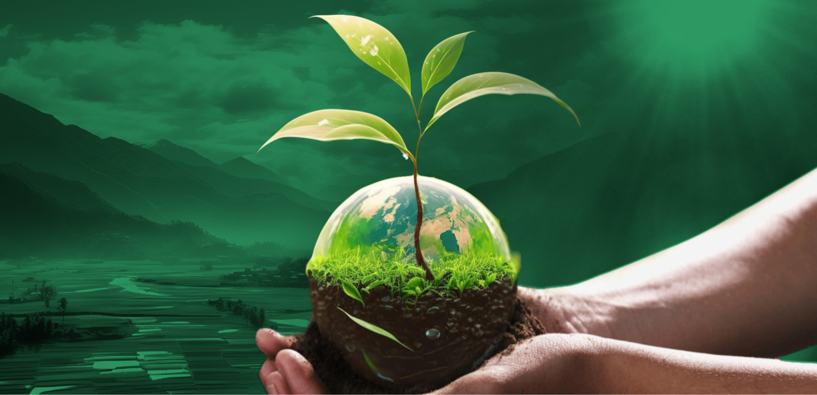 Sustainability | Koltiva