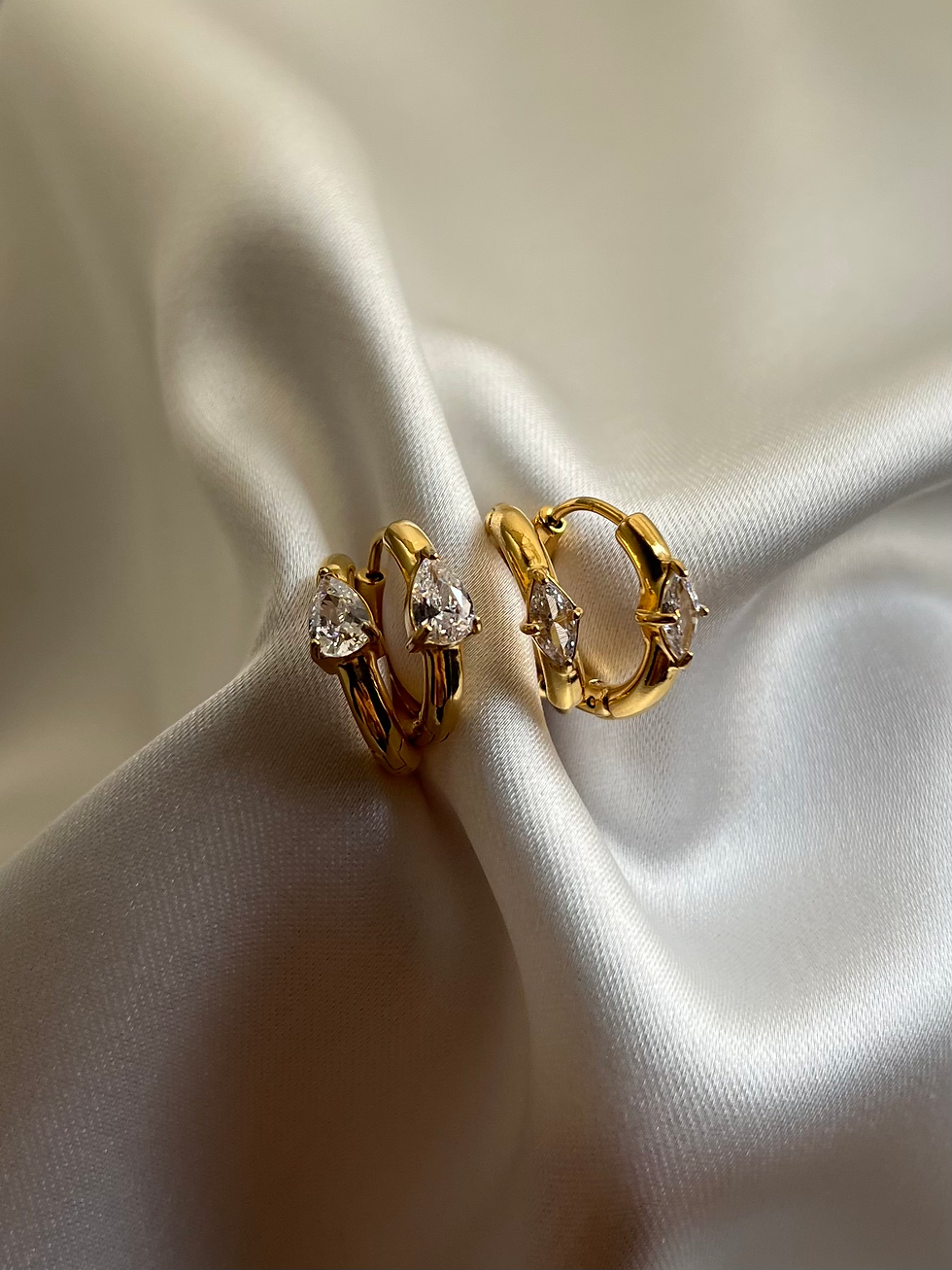 New Arrivals | lastnight 2/18