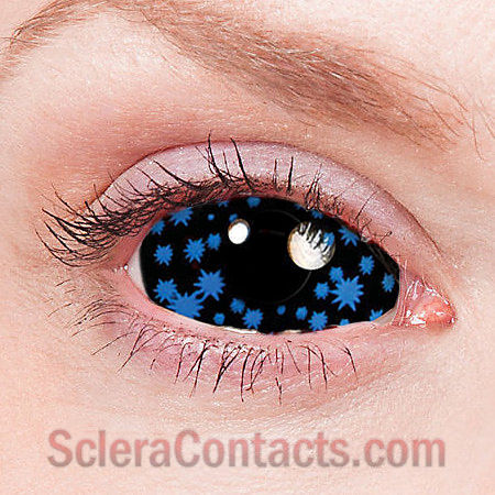 Sclera Contact Lenses - High Quality, Lowest Price | USA ...