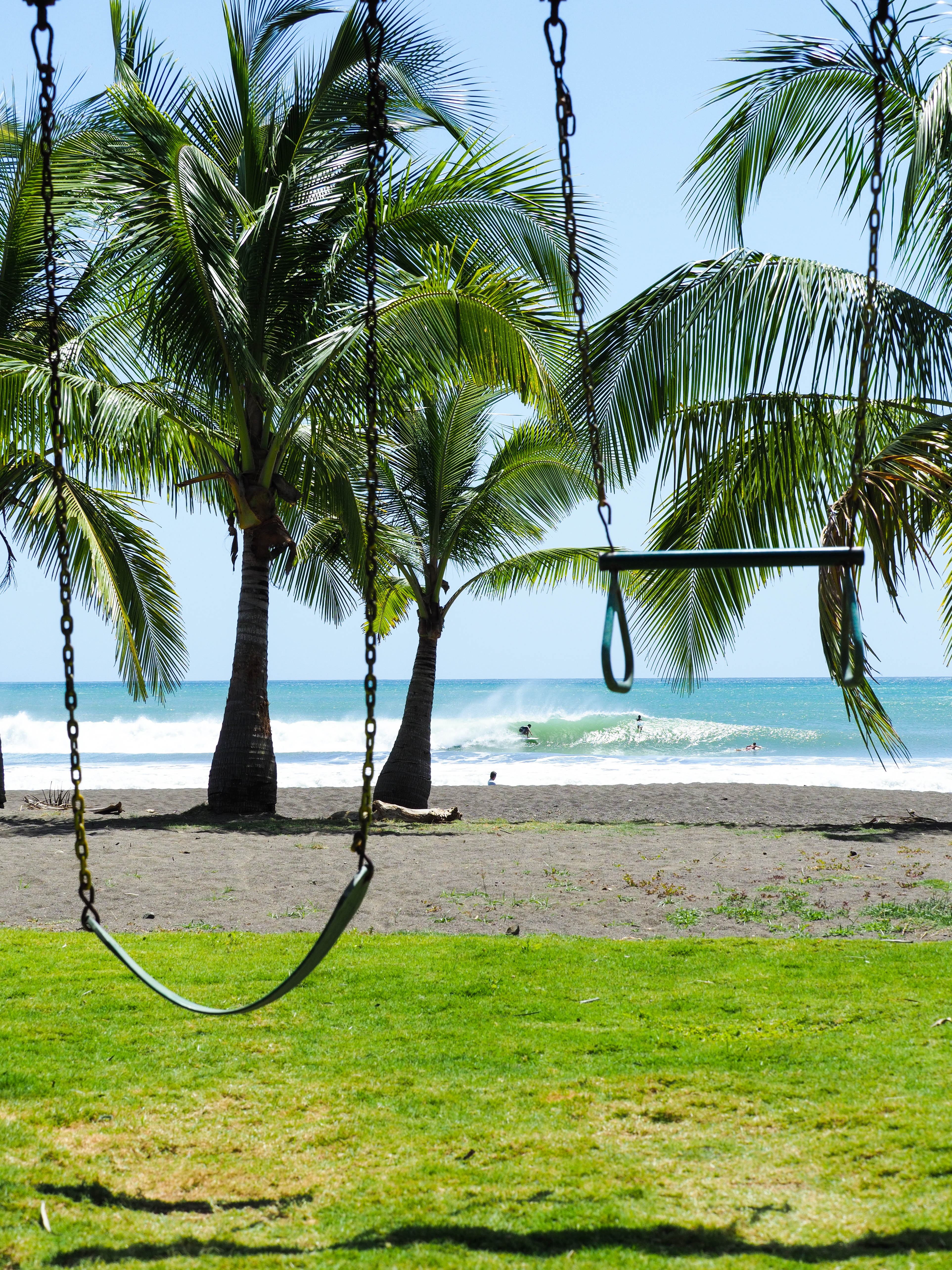 Gallery | Hotel Playa Cambutal