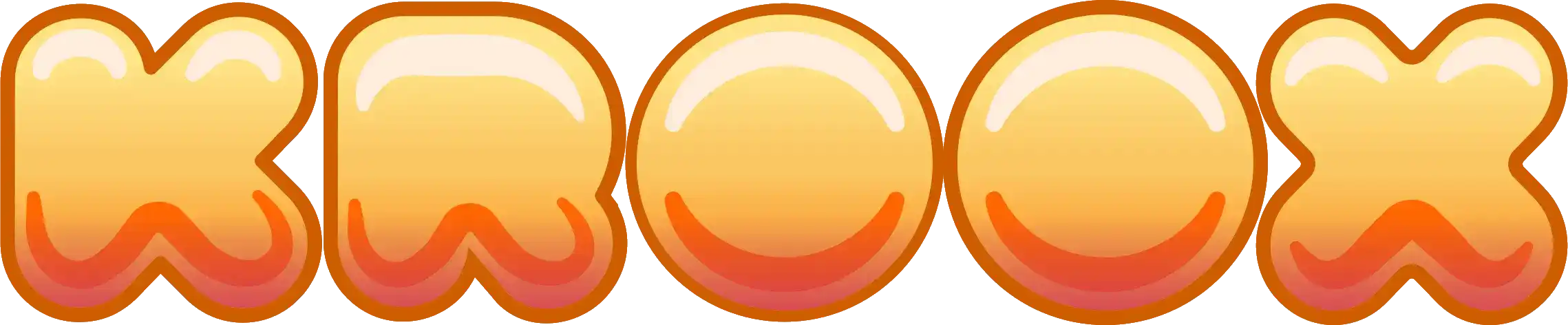 Kroox | Double Dash Studios