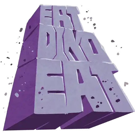 Eat, Dino, Eat! | Double Dash Studios