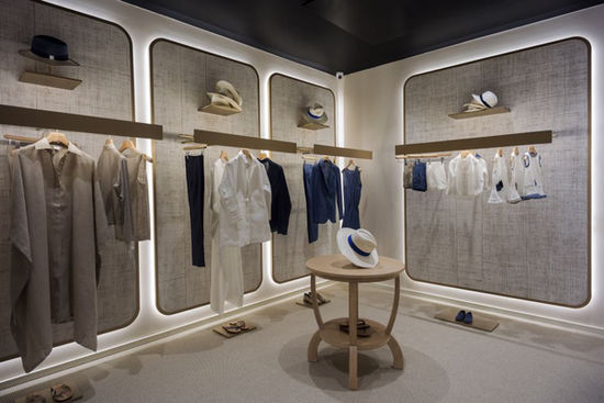 7 Most Influential Retail Designers of the Last Decade