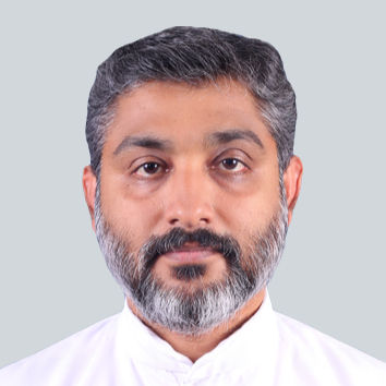 Rev. Fr. Vadakkumparampil Jacob