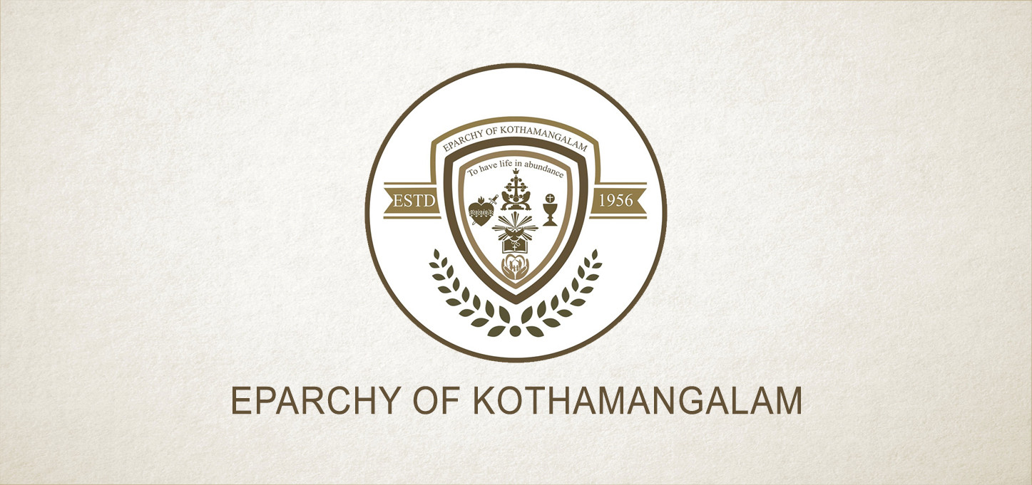 The Official Website of Kothamangalam Diocese