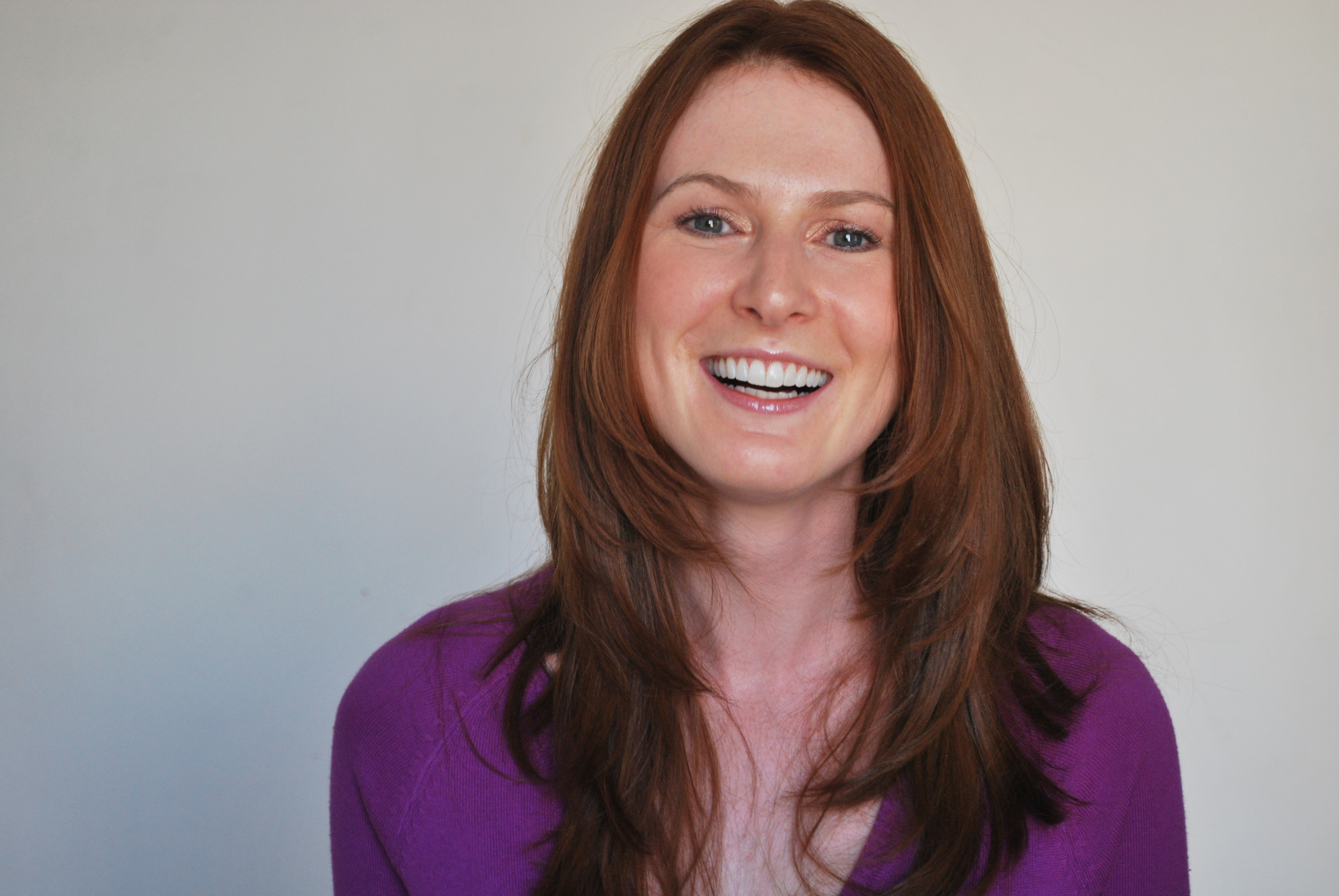 Transformational Coach | Sarah Koestner