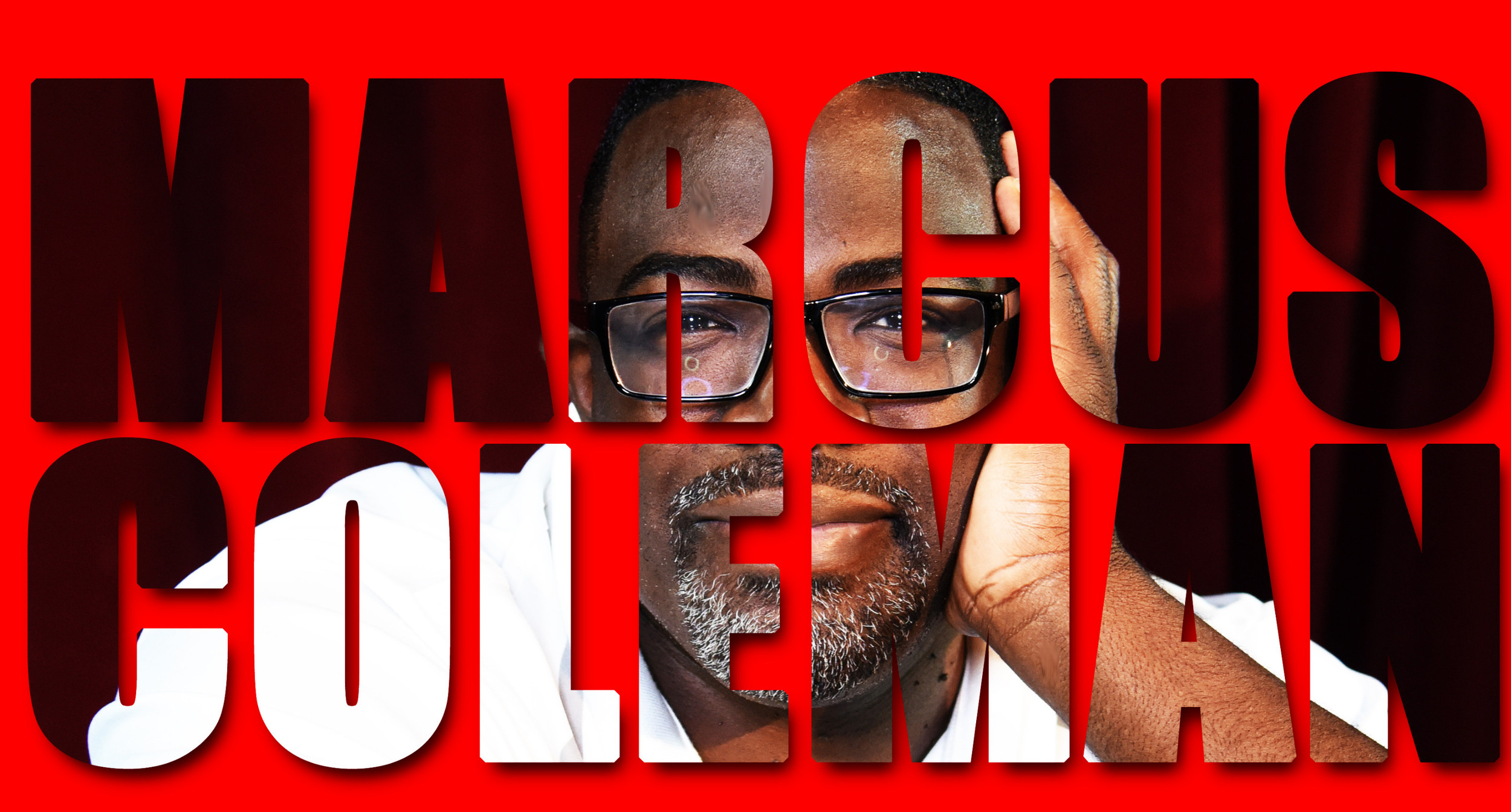MUSIC | Marcus Coleman Music