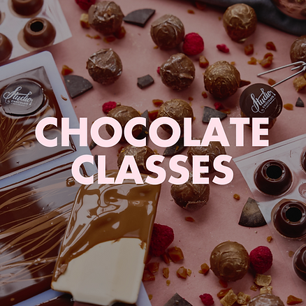 Chocolate Bakery | Studio Chocolate | England