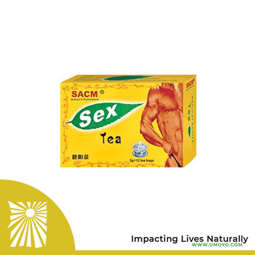 Sex Tea Umoyo Natural Health