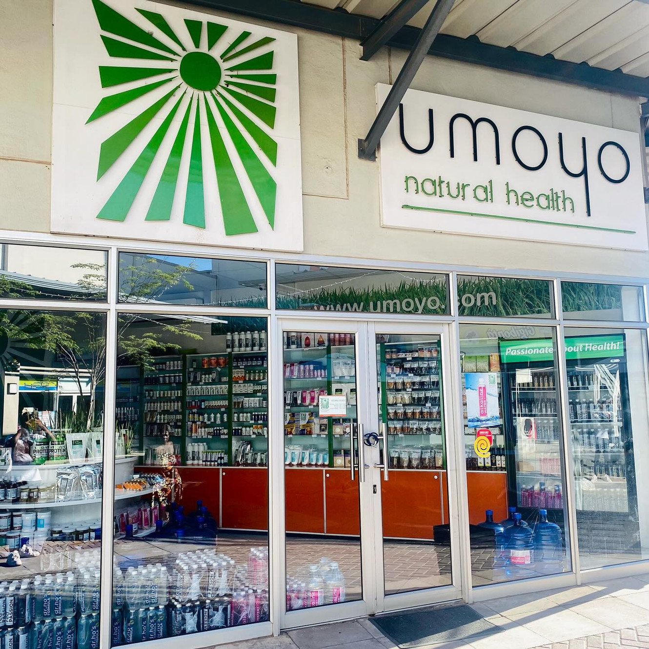 Respiratory Health | Umoyo Natural Health