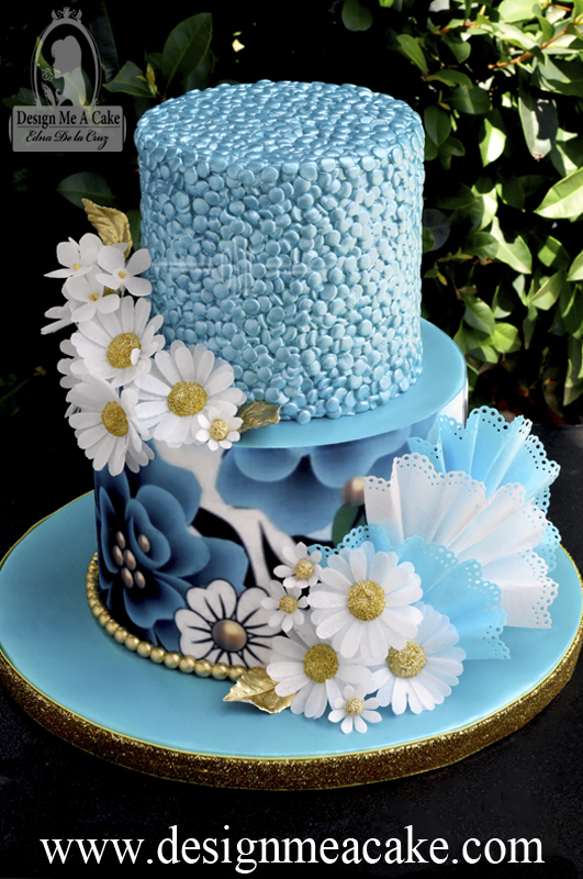 Featured Cake Gallery- Page 1