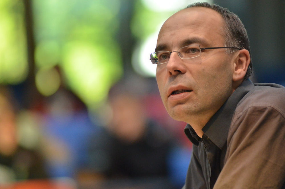 Stephan Lessenich "Amplios estratos sociales se dan cuenta de que el ...