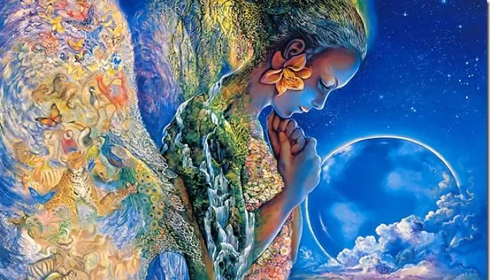 La tarea de Gaia de mil millones de años: Colonizar la tierra