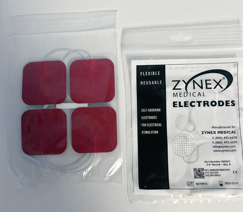 TENS Replacement Pads | Altier Chiropractic