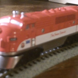 FLEET | BenthetrainkidTrainz