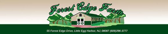 Camps-Forest Edge Farm