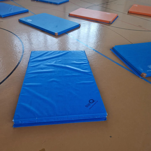 Turnplanung - Matten | Kigaframa