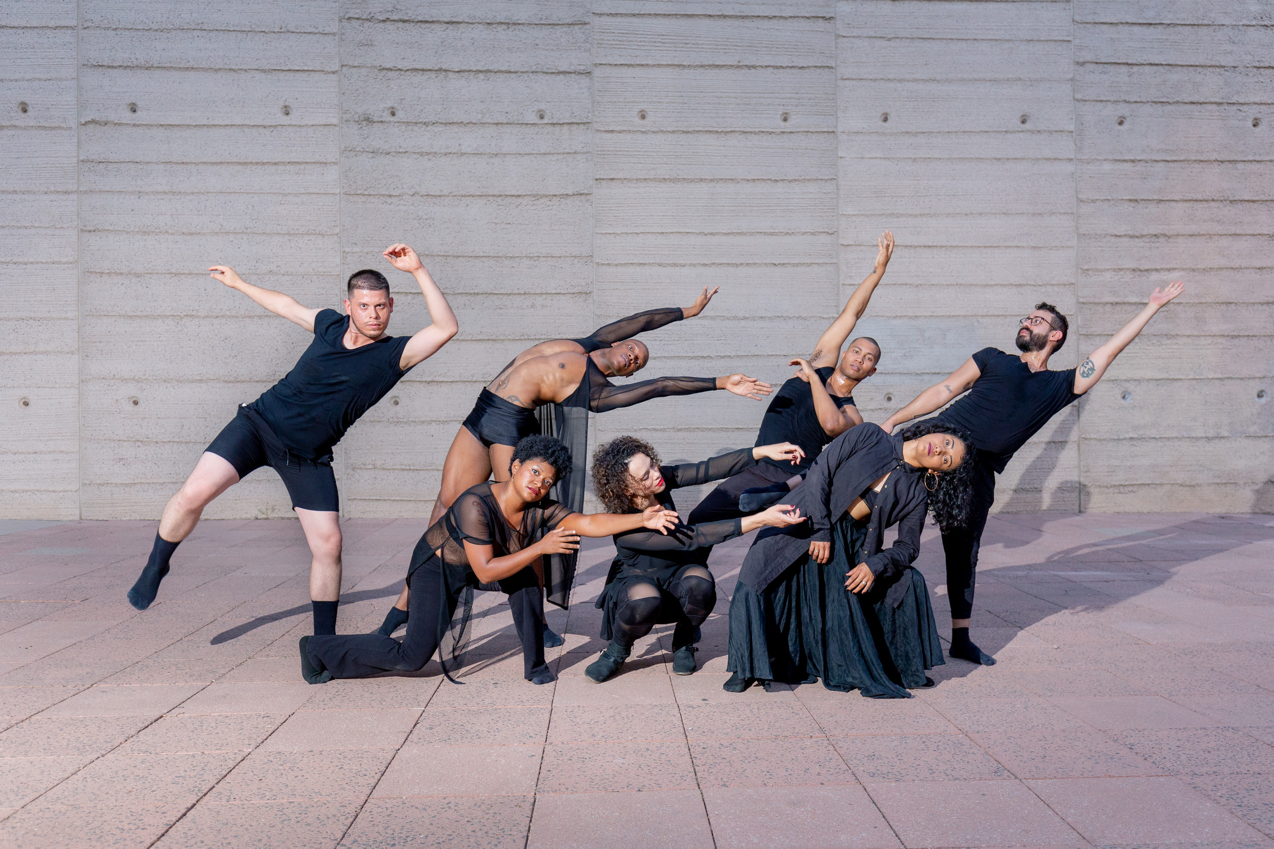 phoenix rumba sequence dance