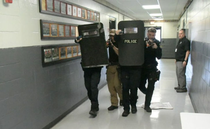 PDS Tactical LLC | training