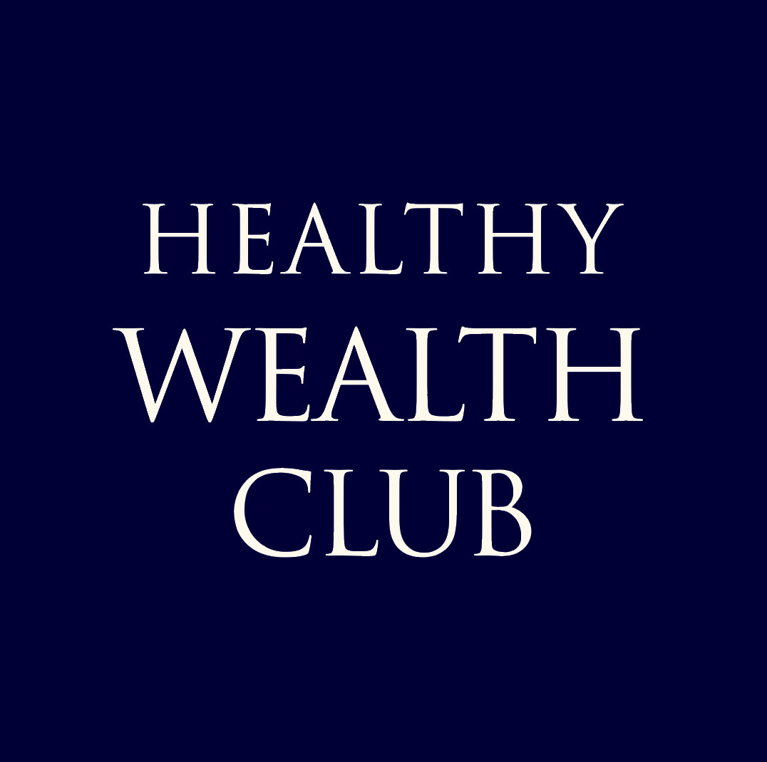Home | Healthy Wealth Club