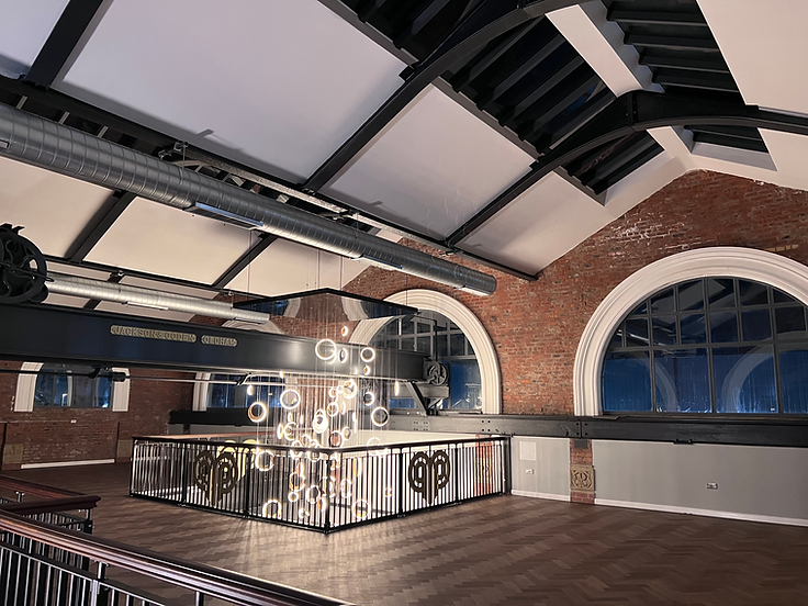 YOGA | Hale Training Club