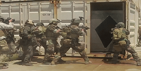 Home | USMC RB:X