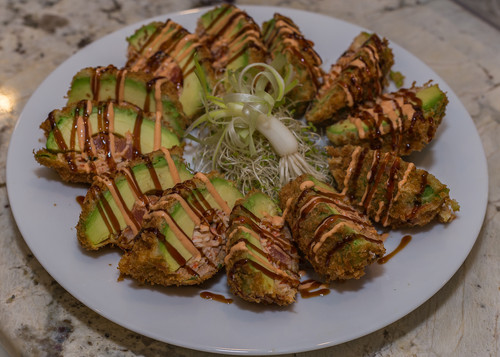 Avocado Bombs | My Ninja, LLC