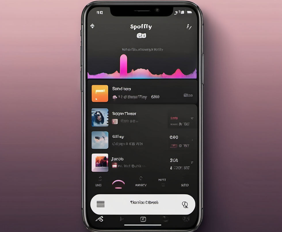 A new Spotify Hi-Fi audio subscription tier will be available soon.
