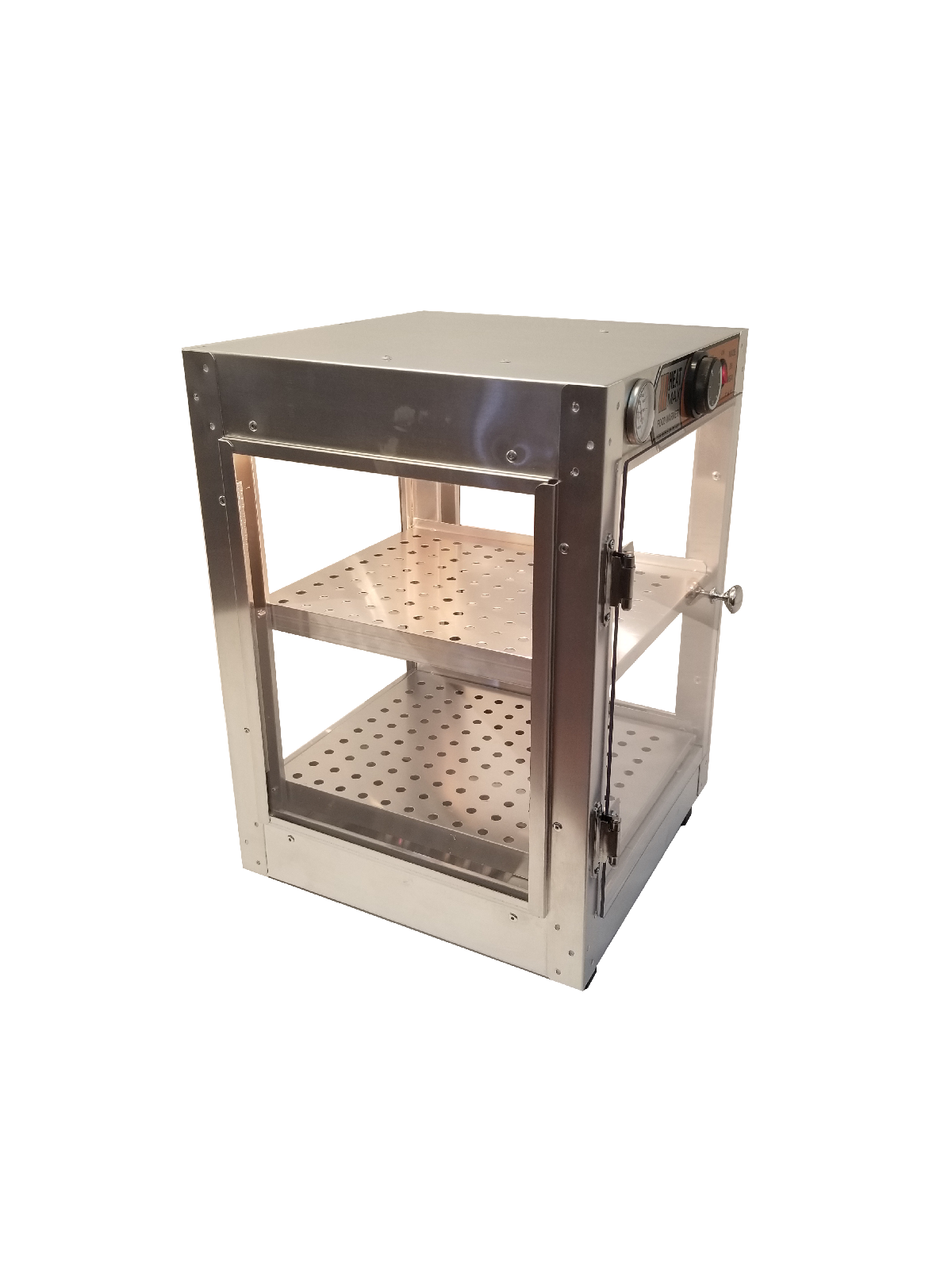 HeatMax Food Warmers