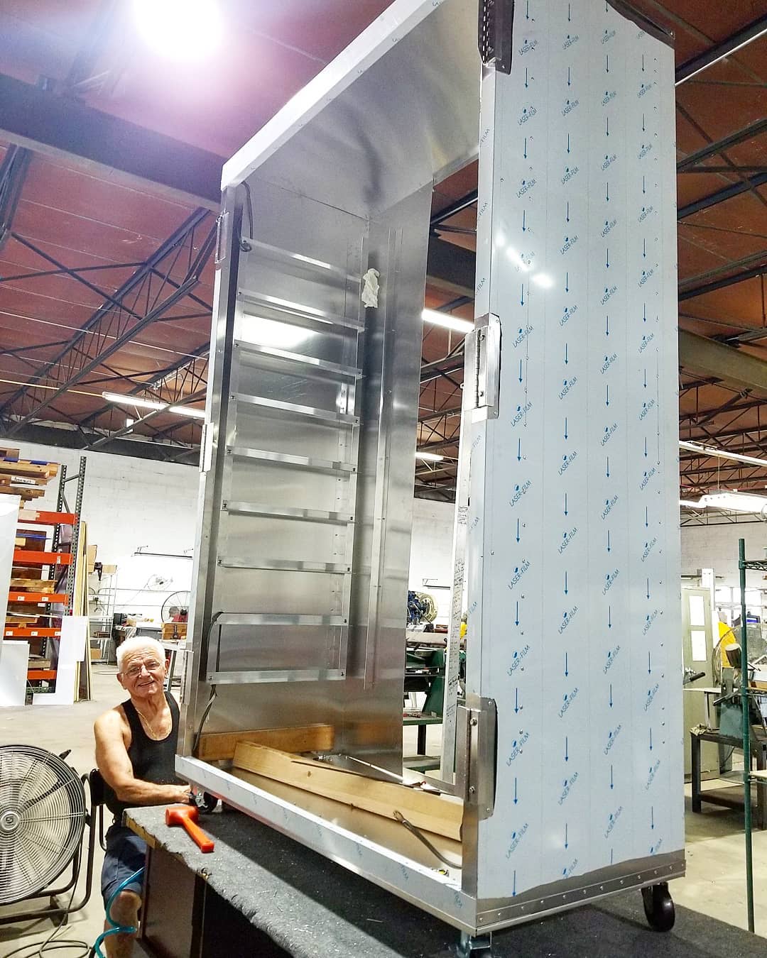 HeatMax Food Warmers