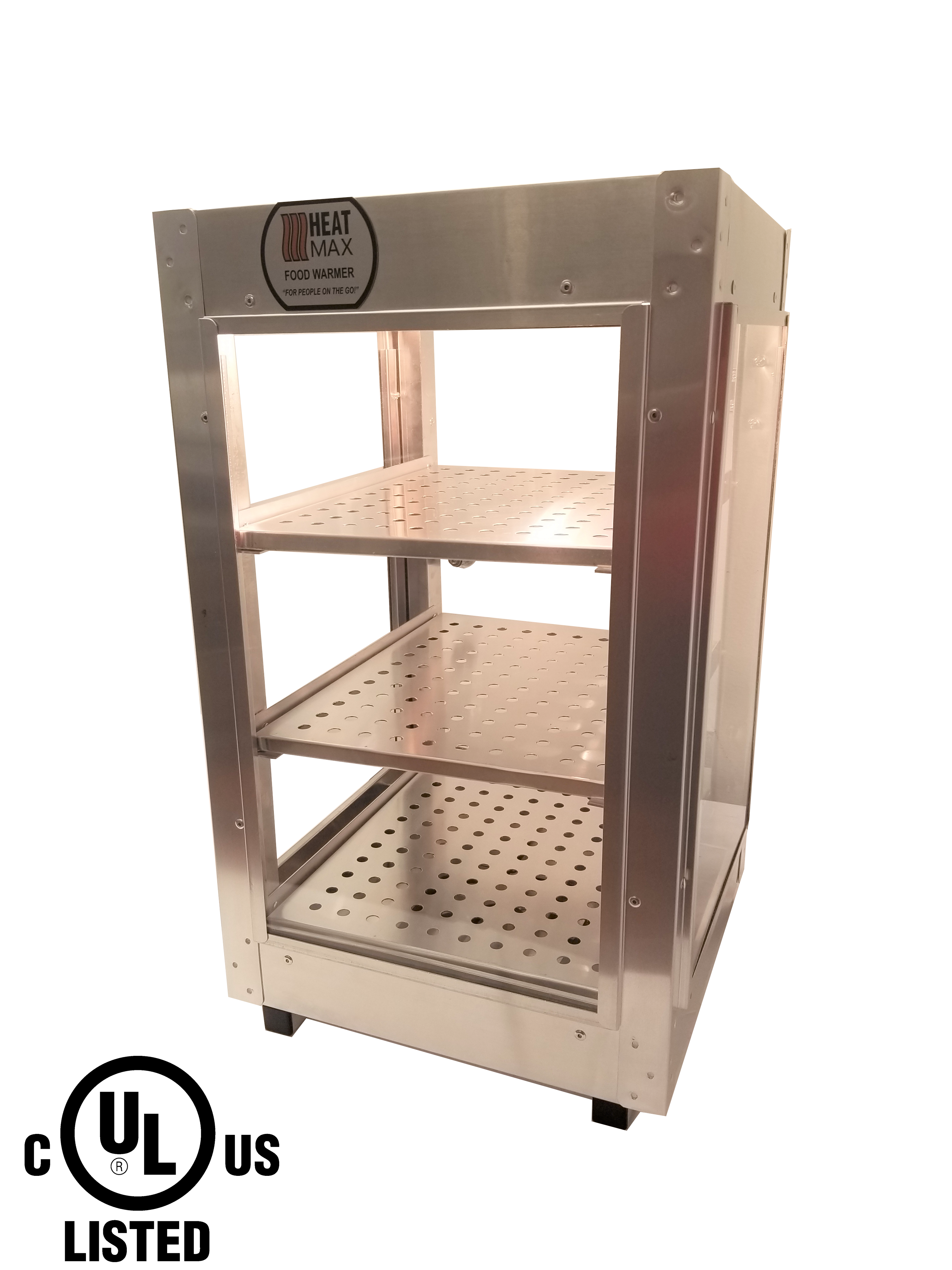 HeatMax Food Warmers