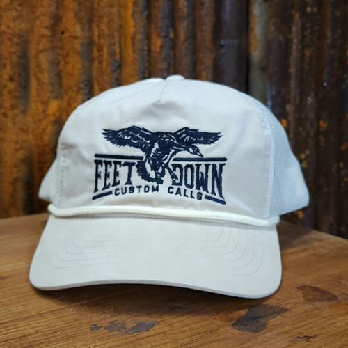 Richardson Rope 939 - Tan | Hunt Heritage Hats